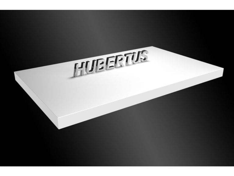 BIAŁY MAT – 1982 | Hubertus Design