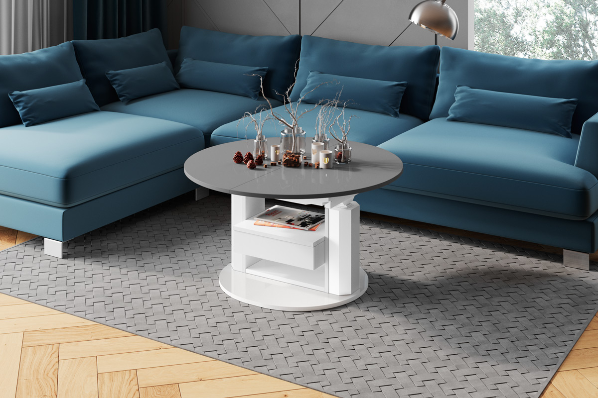 Ławostół PRIMO MAX | Hubertus Design