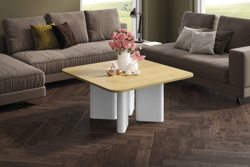 Hubertus Design | Polski producent mebli, frontów i płyt